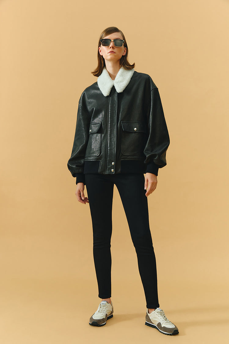 Chicago High Rise Skinny Jeans HJ003 – Hey Joanie